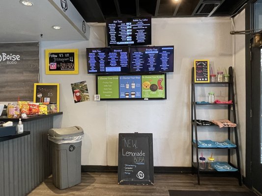 BOISE BOBA - Updated July 2025 - 85 Photos & 70 Reviews - 212 N 9th St ...