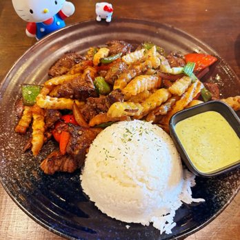 OMELI KITCHEN - Updated April 2025 - 2157 Photos & 934 Reviews - 2466 E ...