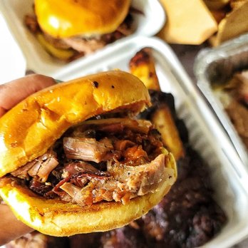 MOE’S BBQ - Updated January 2026 - 104 Photos & 54 Reviews - 2446 Bank ...