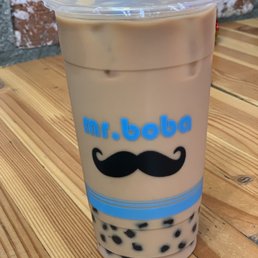 MR BOBA - Updated September 2025 - 345 Photos & 302 Reviews - 3805 W ...
