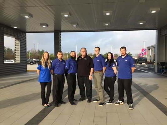 TOMBALL FORD - Updated December 2025 - 72 Photos & 305 Reviews - 22702 ...