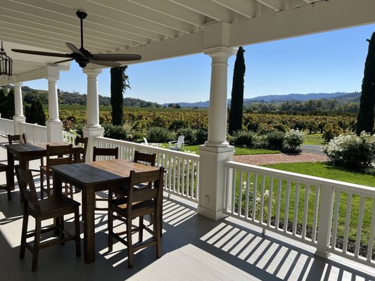 WILLIAMSON WINES YOAKIM BRIDGE ESTATE - Updated January 2025 - 50 ...