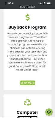ALAMO GEEKS - Updated May 2026 - 11503 Jones Maltsberger Rd, San ...