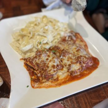 LITTLE ROME - 435 Photos & 284 Reviews - 2707 W 15th St, Plano, Texas ...