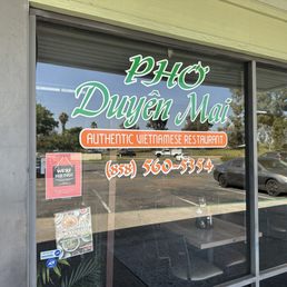 PHO DUYEN MAI - Updated October 2025 - 2248 Photos & 1330 Reviews ...