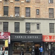 YANNI’S COFFEE - 101 Photos & 109 Reviews - 96 7th Ave, New York, New ...