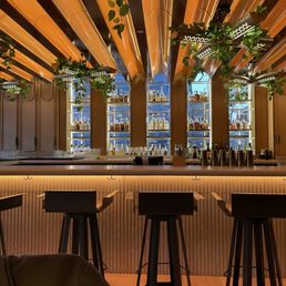 EOS & NYX - Updated August 2025 - 1938 Photos & 400 Reviews - 201 S ...