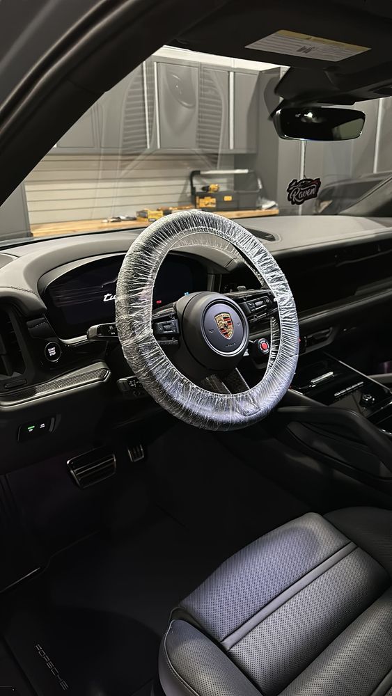 RAVEN AUTO DETAILING - Updated September 2025 - 158 Photos - Allen ...