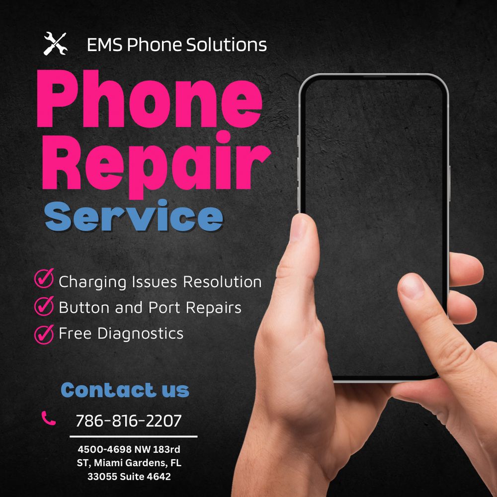 EMS PHONE SOLUTIONS - Updated November 2024 - Request a Quote - 4500 NW ...
