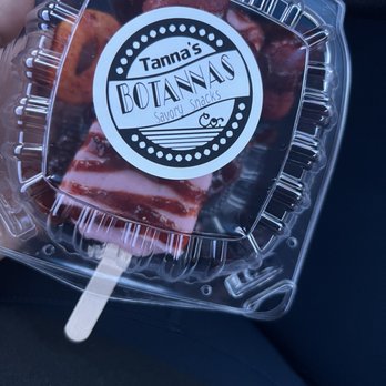 TANNAS BOTANNAS - Updated December 2025 - 36 Photos & 18 Reviews - 4426 ...