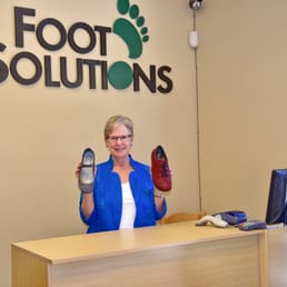 Foot Solutions Reviews | Read Customer Service Reviews of footsolutions.com