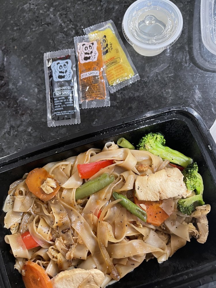 THAI EXPRESS - Updated January 2026 - 49 Photos & 134 Reviews - 2113 W ...