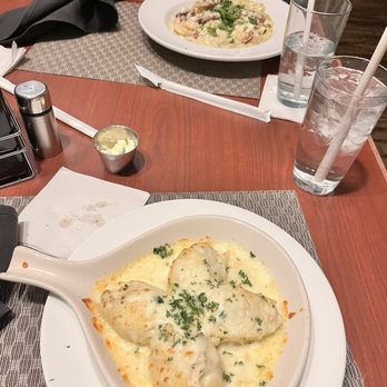 AUGUSTINO’S ITALIAN EATERY AND PRIME STEAKS - Updated May 2024 - 167 ...