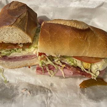 COSMO’S ITALIAN SALUMERIA - Updated December 2025 - 199 Photos & 249 ...