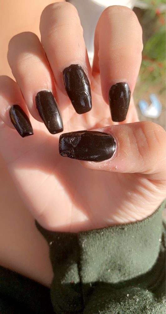 LE NAILS - Updated October 2025 - 10 Photos & 17 Reviews - 632 W Prien ...