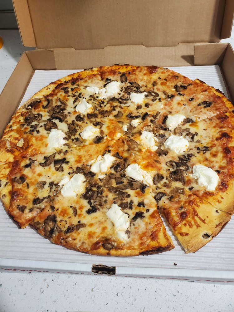 COUNTRY PIZZA & ITALIAN GRILL - Updated May 2026 - 43 Photos & 98 ...
