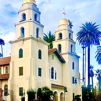 CHURCH OF THE GOOD SHEPHERD - Updated September 2024 - 131 Photos & 42 ...