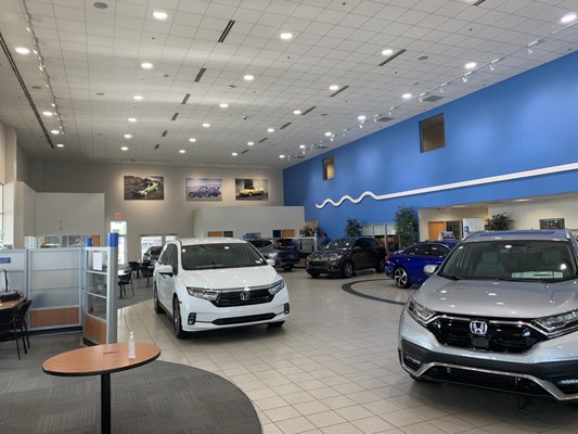 AUTONATION HONDA CHANDLER - Updated August 2025 - 139 Photos & 667 ...