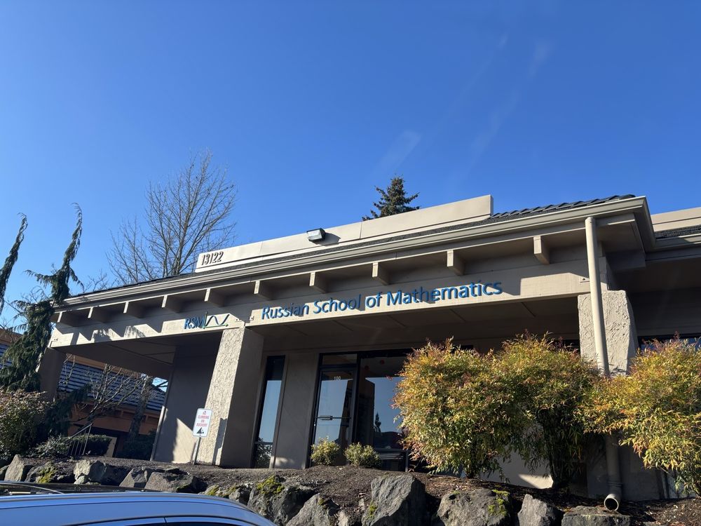 RUSSIAN SCHOOL OF MATHEMATICS - Updated October 2025 - 17 Reviews ...