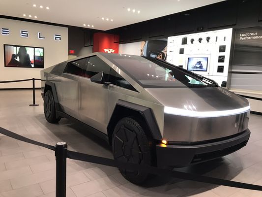 TESLA - Updated January 2026 - 416 Photos & 225 Reviews - 333 Santana ...