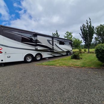 LEWIS & CLARK GOLF RV PARK - Updated December 2025 - 25 Photos & 38 ...