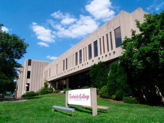 EASTWICK COLLEGE - HACKENSACK - Updated January 2026 - 19 Reviews - 250 ...