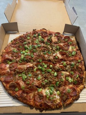 FLYERS PIZZA & SUBS - Updated May 2024 - 16 Photos & 32 Reviews - Yelp