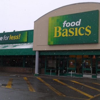 FOOD BASICS - Updated January 2026 - 19 Photos - 667 Kirkwood Avenue ...