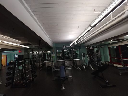 METROWEST YMCA - FRAMINGHAM DIVISION - Updated December 2024 - 80 Photos & 33 Reviews - 280 Old ...