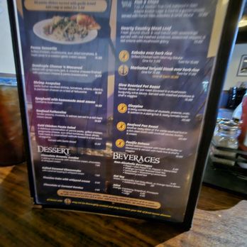 FLOWING TIDE PUB 5 - Updated May 2024 - 192 Photos & 125 Reviews - 9570 ...