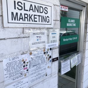 ISLAND PACIFIC DISTRIBUTORS - Updated August 2025 - 500 Alakawa St ...