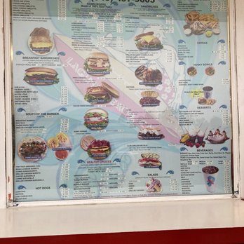 HUSKY BOY BURGERS - Updated July 2024 - 267 Photos & 377 Reviews - 802 ...