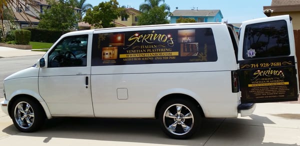 SERINO’S QUALITY PAINTING - Updated October 2024 - 30 Photos & 16 ...