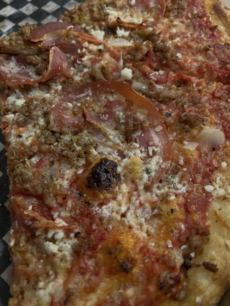 PIZZERIA GUERRILLA - Updated December 2025 - 32 Photos & 10 Reviews ...