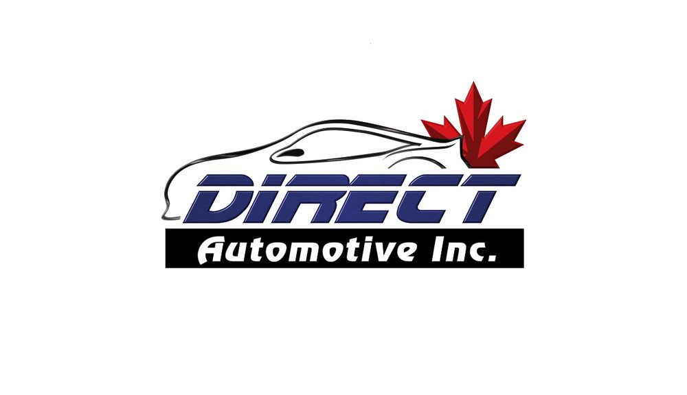 DIRECT AUTOMOTIVE - Updated December 2025 - 673 Wall Street, Winnipeg ...