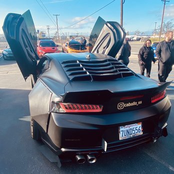 AUTO ADDICT USA - Updated December 2025 - 79 Photos & 37 Reviews - 1630 ...