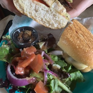 CAFE SASSO - 257 Photos & 195 Reviews - 739 Park Ave, Rochester, New ...