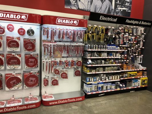 GRAINGER INDUSTRIAL SUPPLY - Updated October 2025 - 17 Photos - 5760 ...