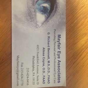 PHILADELPHIA EYE ASSOCIATES - Updated July 2025 - 31 Reviews - 1930 S ...