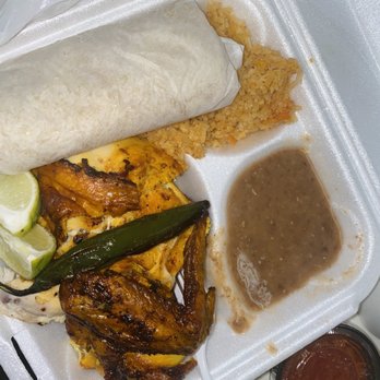 POLLO LUCAS - Updated October 2025 - 51 Photos & 54 Reviews - 3305 ...