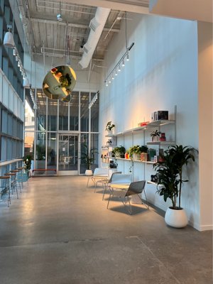 HIGHWIRE COFFEE ROASTERS - Updated August 2025 - 61 Photos & 18 Reviews ...