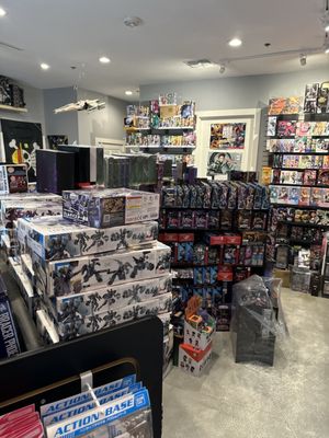 TOY DOJO - Updated October 2025 - 29 Photos & 22 Reviews - 2036 Robert ...