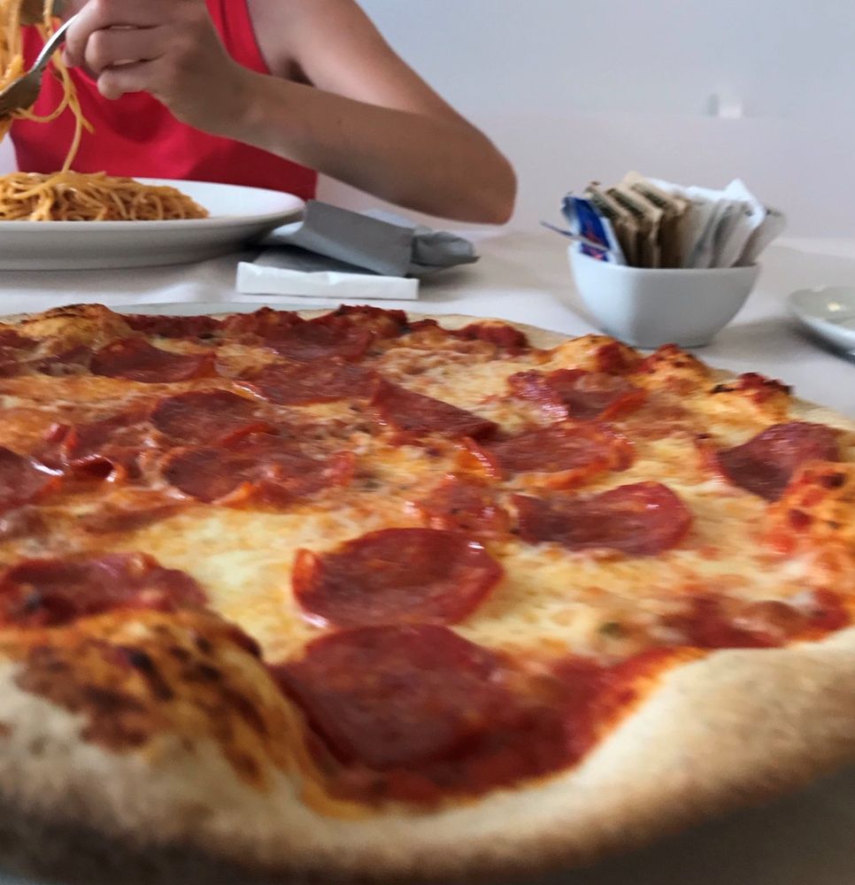 SPAGHETTI HOUSE - Updated January 2025 - 40 Photos - Via Andromeda 122 ...