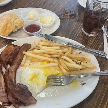 BROOKFIELDS RESTAURANT RANCHO CORDOVA - Updated July 2025 - 1399 Photos ...