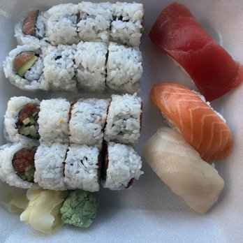 MIYOSHI SUSHI - Updated March 2025 - 57 Photos & 41 Reviews - 31370 ...