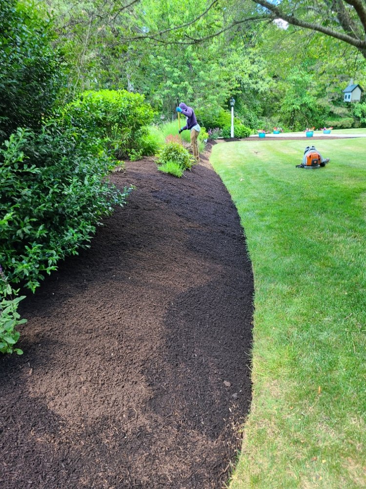 PERRY’S YARD WORK - Updated February 2025 - Request a Quote - 16 Photos ...