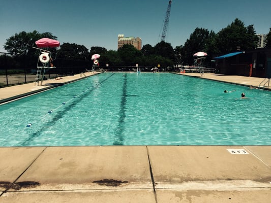 MAGAZINE BEACH BATH HOUSE & POOL - Updated December 2025 - 11 Photos ...