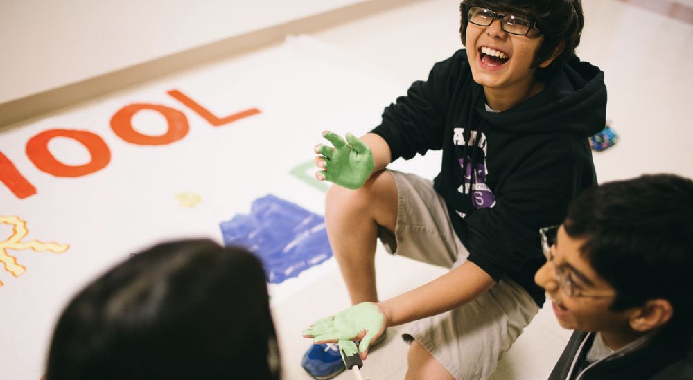 OLD SCHOOL TUTORING - Updated August 2025 - 1601 Sunset Blvd, Houston ...