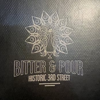 BITTER AND POUR - Updated July 2024 - 142 Photos & 71 Reviews - 18 3rd ...