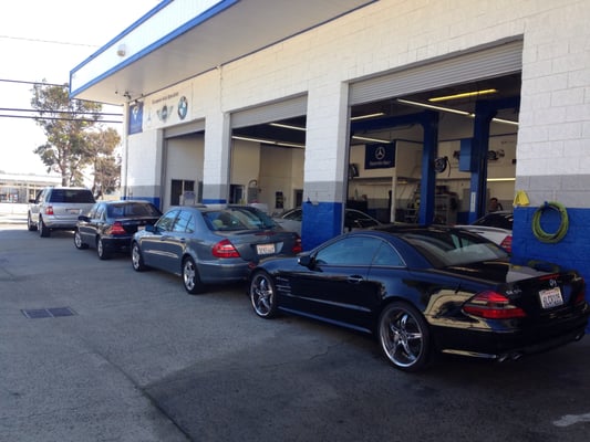 DIAMOND AUTO REPAIR - Updated October 2025 - 13 Photos & 50 Reviews ...